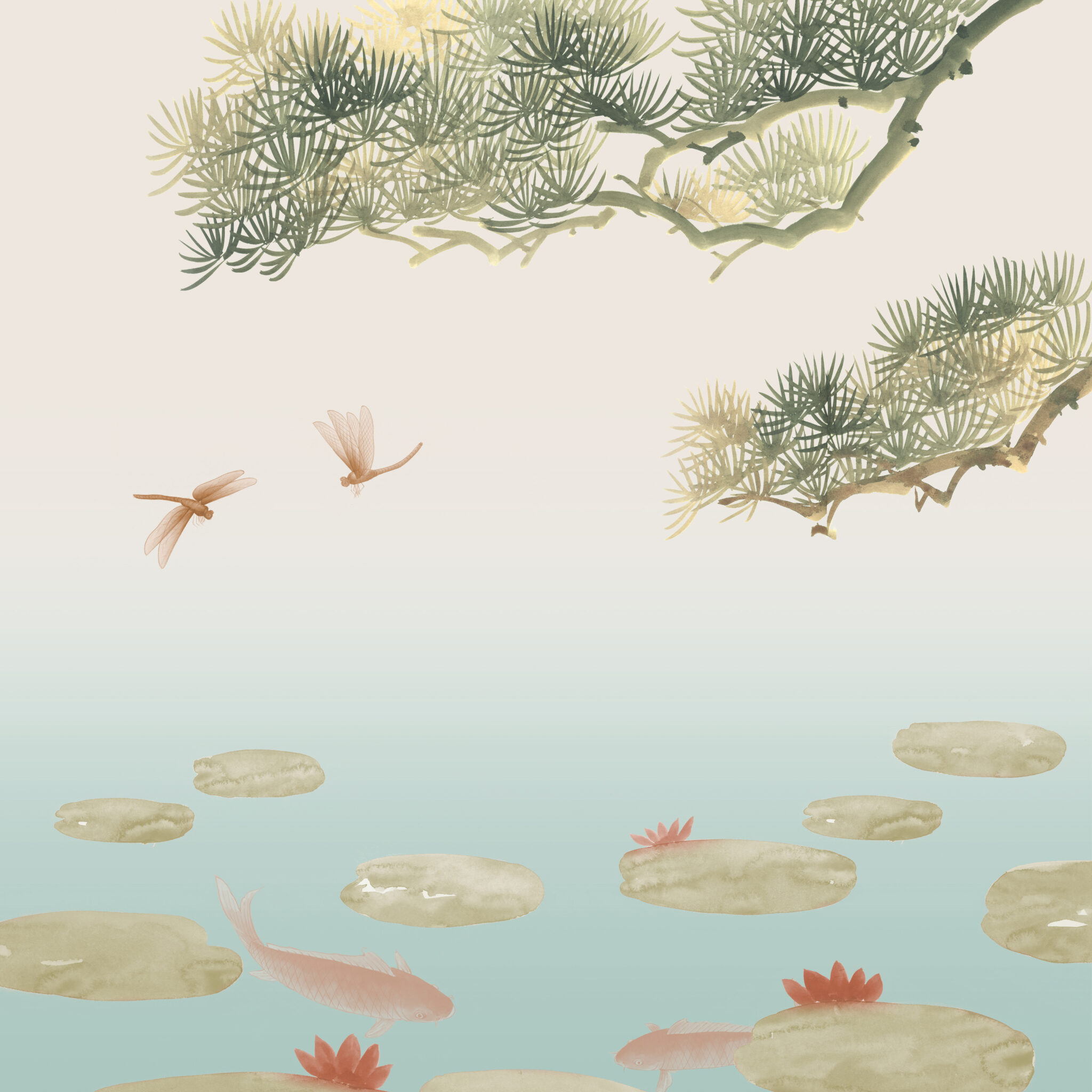 DAVIDQIAN – handmade wall-covering and surface material